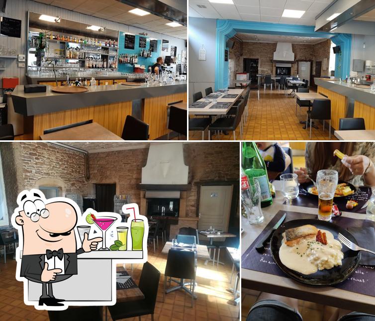 Le top 5 des restaurants à Chagny, décembre 2025 - Restaurant Guru