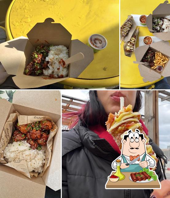 Top 7 restaurants with fried chicken in Gothenburg, november 2025 ...