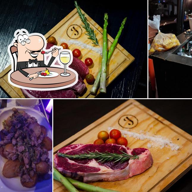 La Greta, Monterrey - Menú del restaurante, precios y reseñas