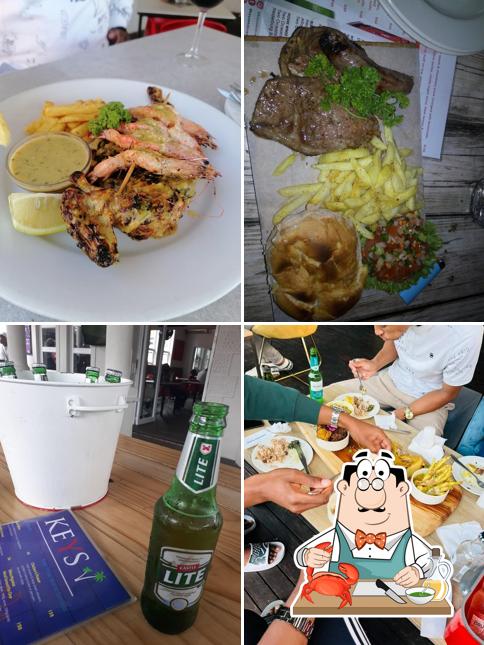 Mojo’s on Davenport, Durban - Restaurant menu, prices and reviews