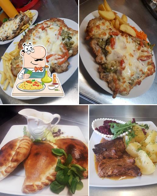 Restauracja, Pizzeria Muza, Gniewkowo - Restaurant menu, prices and reviews