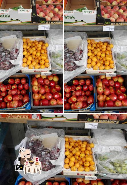 Serdar Bakery, Hellevoetsluis - Restaurant menu, prices and reviews