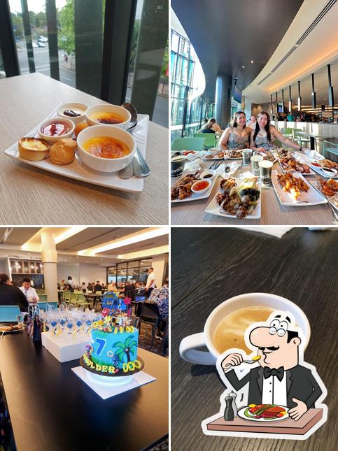 Bankstown Star Buffet, Bankstown - Restaurant menu, prices and reviews