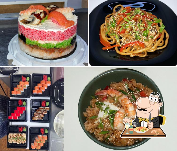Vilis, Novosibirsk - Restaurant menu, prices and reviews