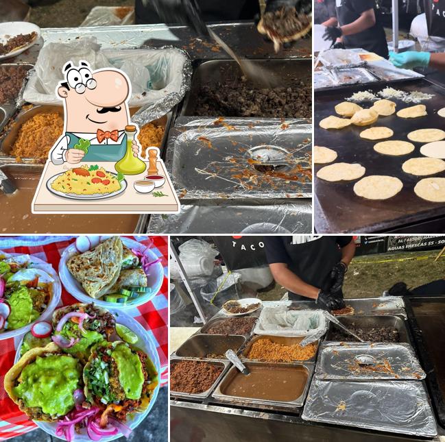 angel's tijuana taco, Anaheim - Restaurant menu, prices and reviews