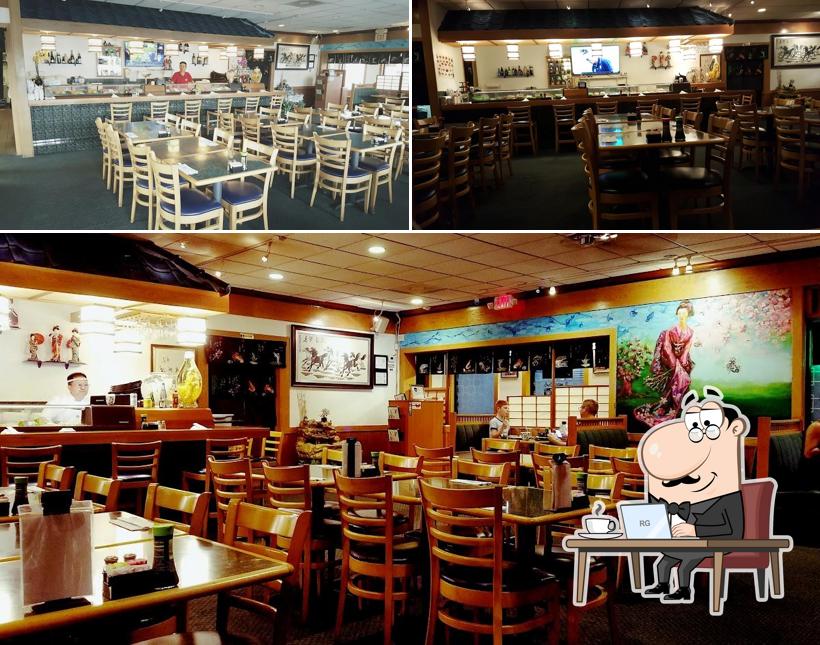 Sushi Yoshee Korean Japanese Restaurant, Boca Raton - Restaurant menu, prices and reviews