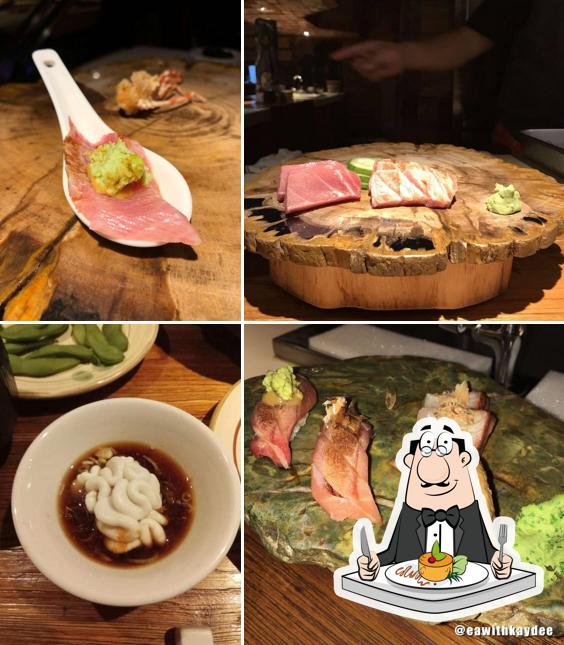 Tatemukai, Central Jakarta - Restaurant menu, prices and reviews
