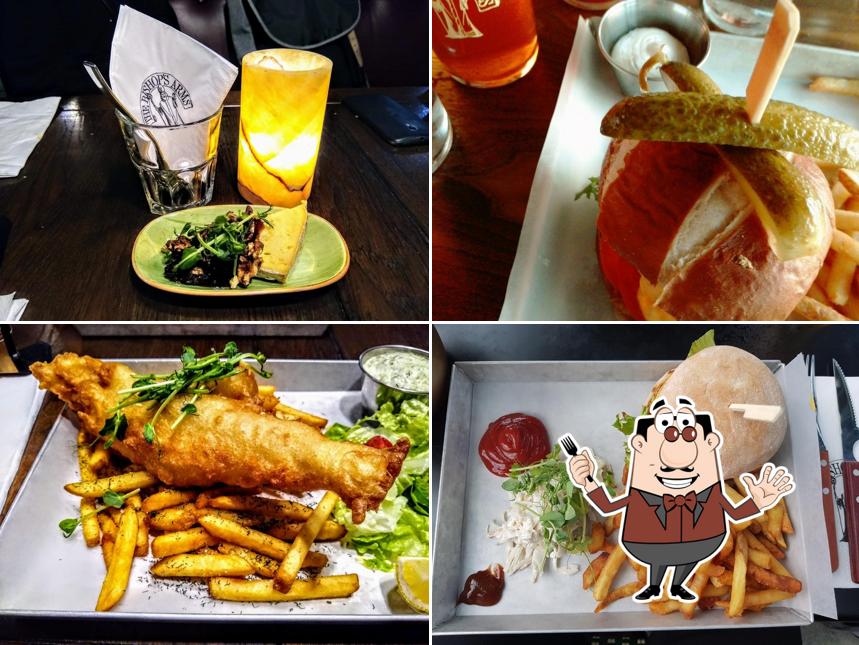 Top 5 restaurants with stout in Uppsala, december 2025 - Restaurant Guru