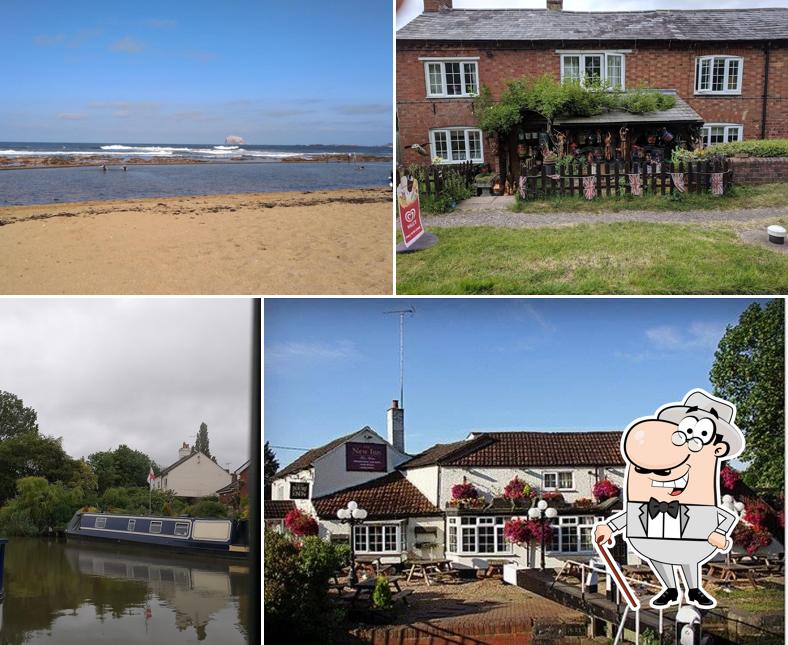 Top 5 restaurants with prosecco in Daventry, november 2025 - Restaurant ...