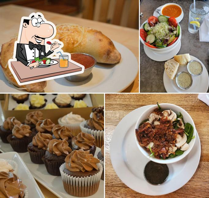 The Tomato Head, Knoxville - Restaurant menu, prices and reviews