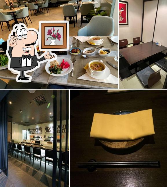 Top 10 restaurants with pork in Abu Dhabi, october 2025 - Restaurant Guru