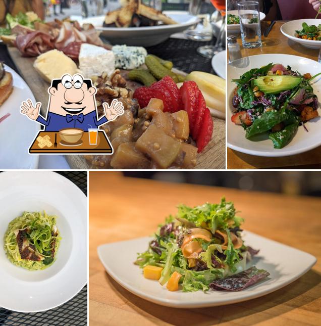 SALT, Boulder - Restaurant menu, prices and reviews