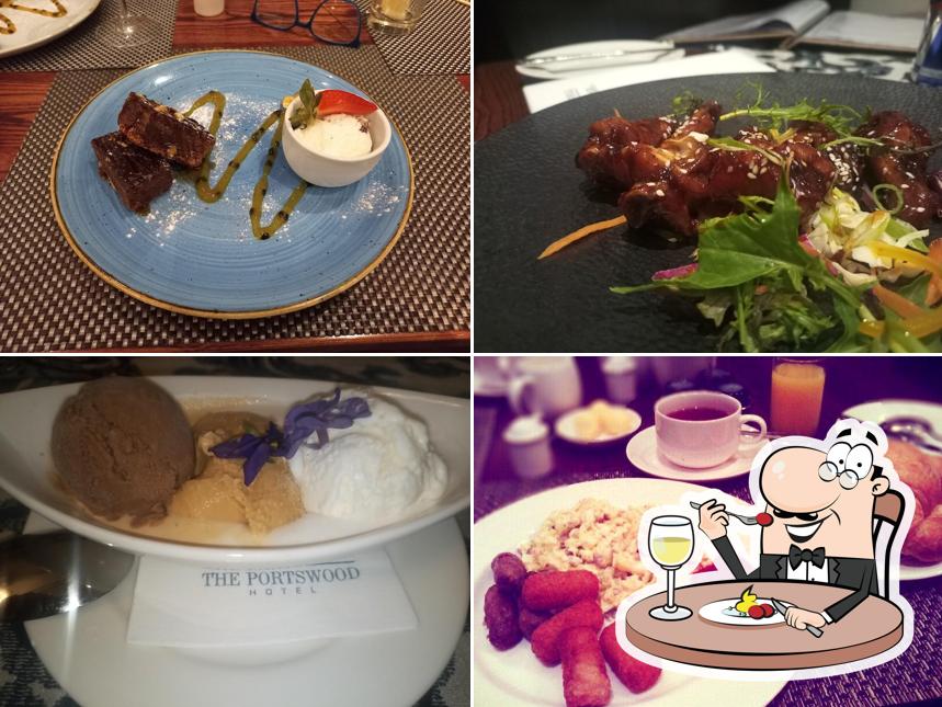 The Clipper, Cape Town - Restaurant menu, prices and reviews
