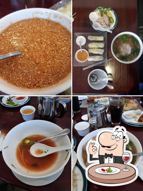 Best restaurants in Rancho Vista Plaza Mall - Restaurant Guru