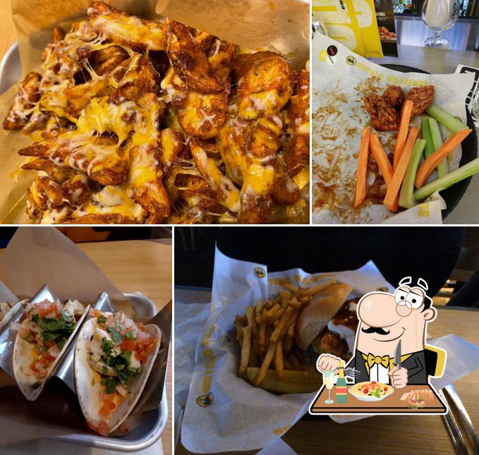 Top 7 restaurants in Chicopee, october 2025 - Restaurant Guru