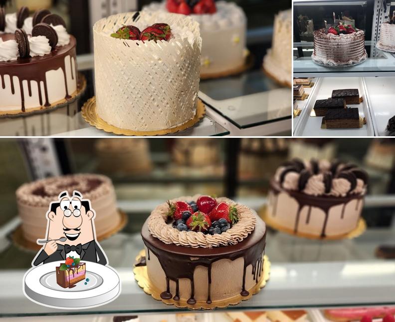 Altadena Bakery, Burbank - Restaurant menu, prices and reviews