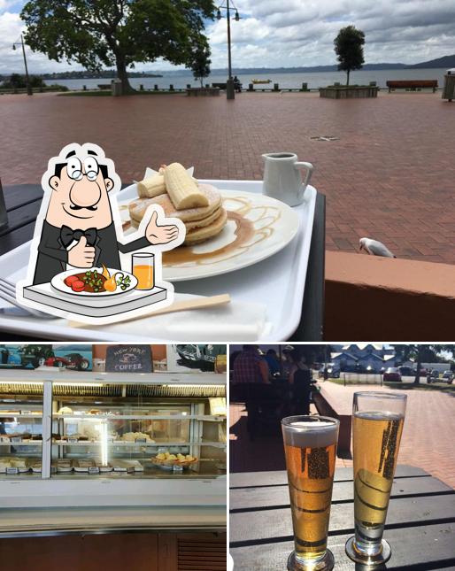 Lakeside Cafe & Crafts, Rotorua - Restaurant menu, prices and reviews