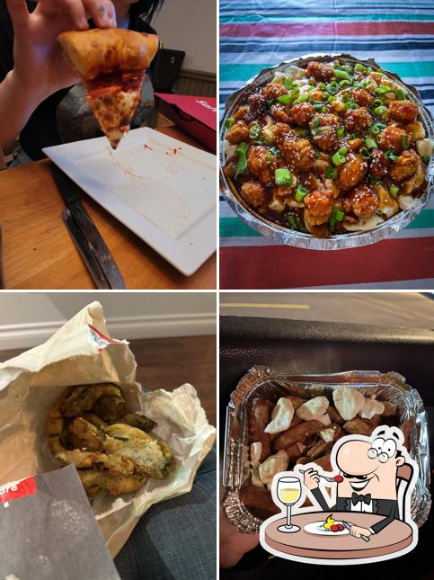Pizza Salvatoré, Repentigny - Menu du restaurant, prix et avis