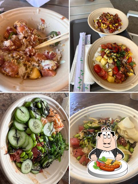 Bluefin Poke - Pensacola, FL, Pensacola - Restaurant menu, prices and ...