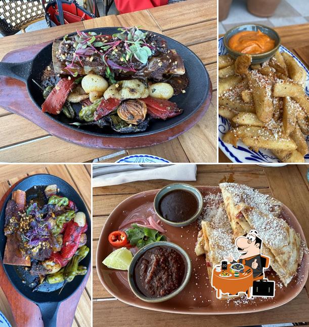 Casa Cami, Tampa - Restaurant menu, prices and reviews