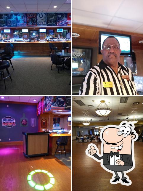 Down Range Bar, Columbia - Restaurant menu, prices and reviews