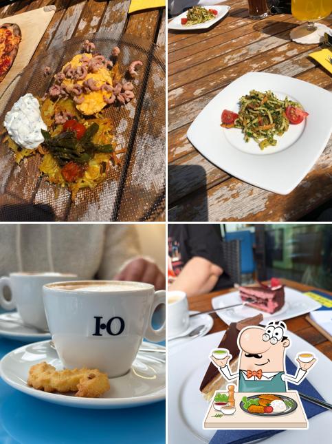 Relax Café - Lounge - Restaurant, Münster - Restaurant menu, prices and ...