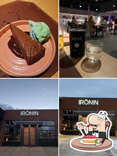 BAR RŌNIN, Erie - Restaurant menu, prices and reviews