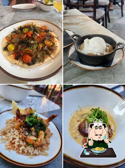Bacari Sherman Oaks, Los Angeles - Restaurant menu, prices and reviews