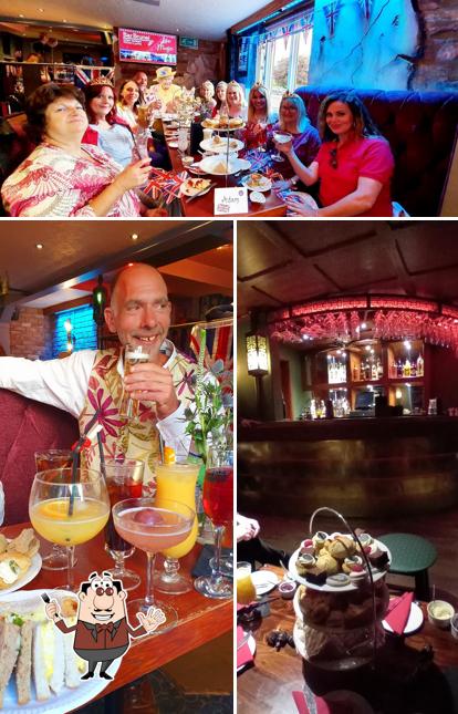 Bar Brunel, Bridgwater - Restaurant menu, prices and reviews