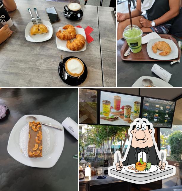 Chao Doi Cafe, Pattaya - Restaurant menu, prices and reviews