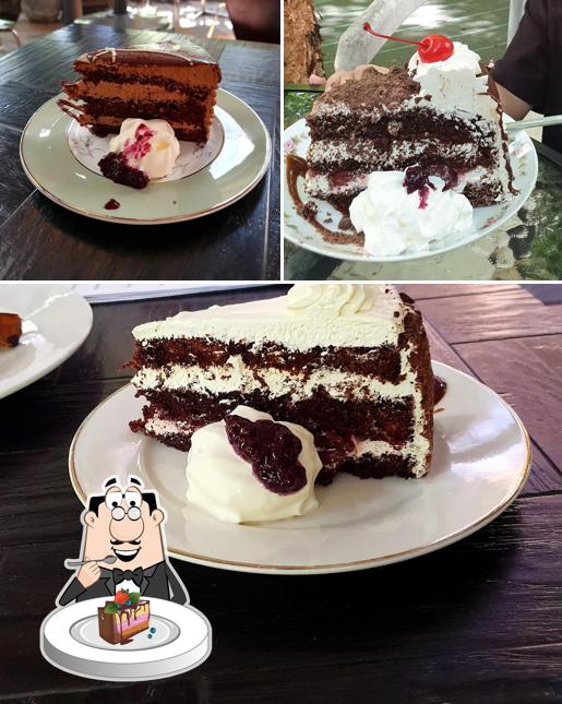 Froggies Rest, Yarrabilba - Restaurant menu, prices and reviews