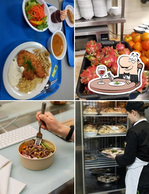 Resto Plateau, Montréal - Menu du restaurant, prix et avis