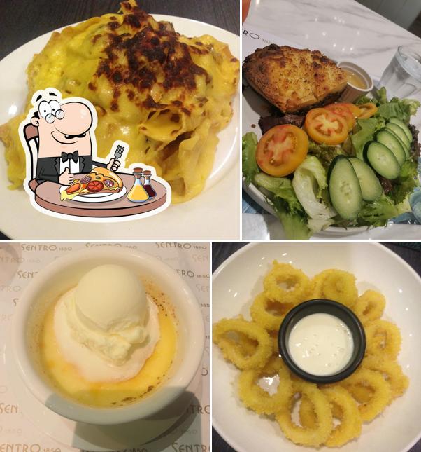 Sentro 1850, Cagayan de Oro - Restaurant menu, prices and reviews