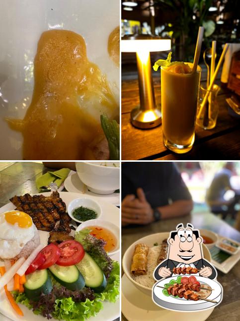 The Snap Cafe, Ho Chi Minh City - Restaurant menu, prices and reviews