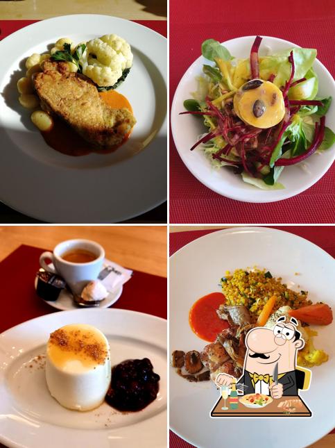 Restaurant Veranda, Bern - Speisekarte, Preise und Bewertungen