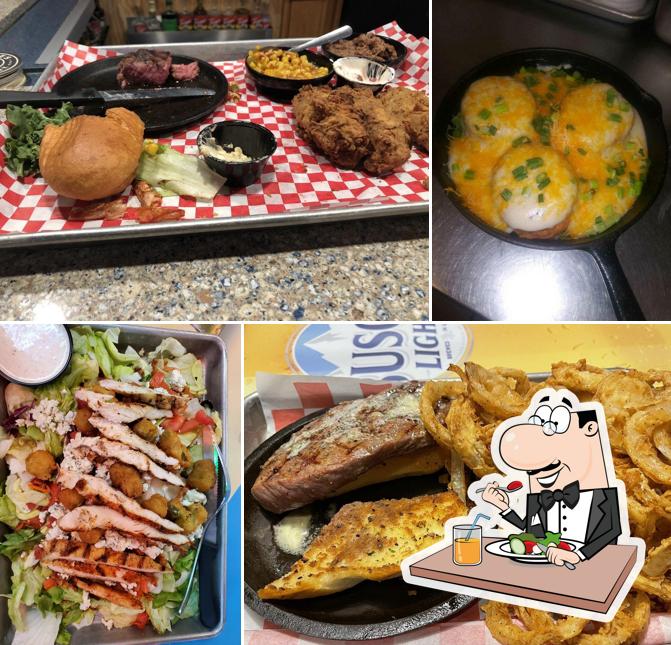 Top 7 restaurants in Dickinson, North Dakota, january 2026 - Restaurant ...
