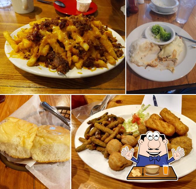 Top 5 restaurants with hamburgers in Whitney, Texas, september 2025 ...