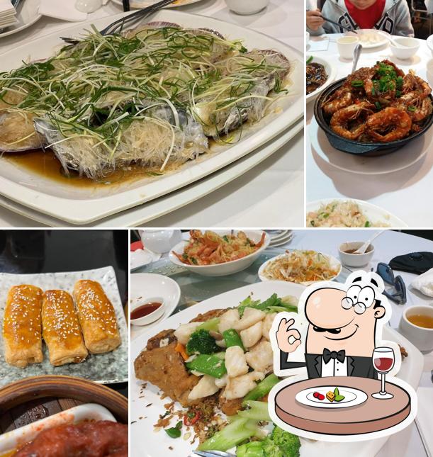 Fortune Five Chinese Restaurant, Northbridge - Restaurant menu, prices ...