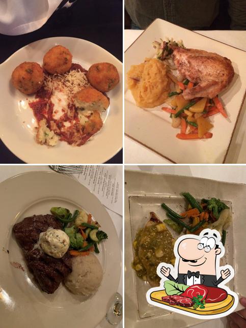 Pirogue Grille, Bismarck - Restaurant menu, prices and reviews