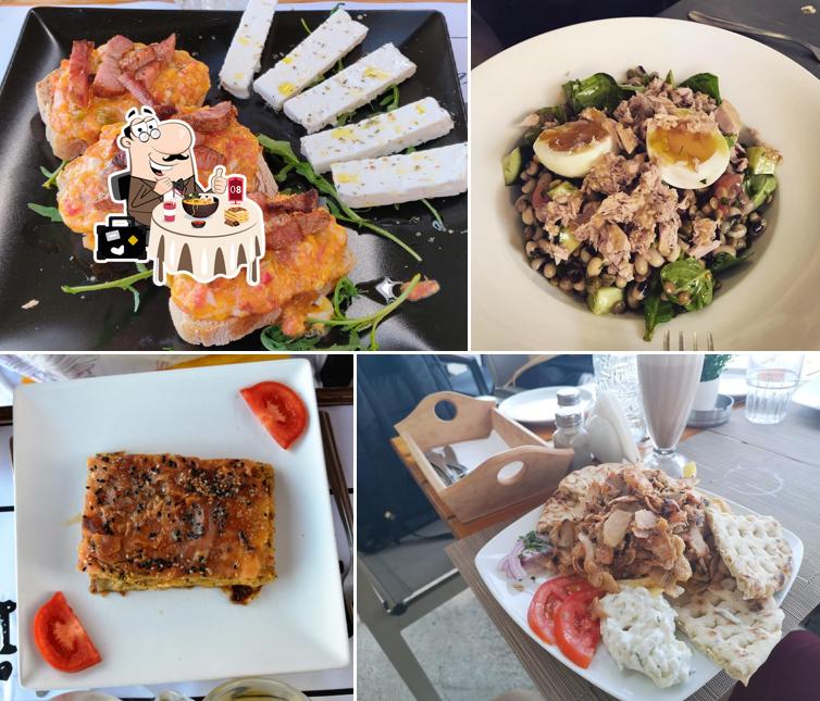 Beer Raki, Chania - Restaurant menu, prices and reviews