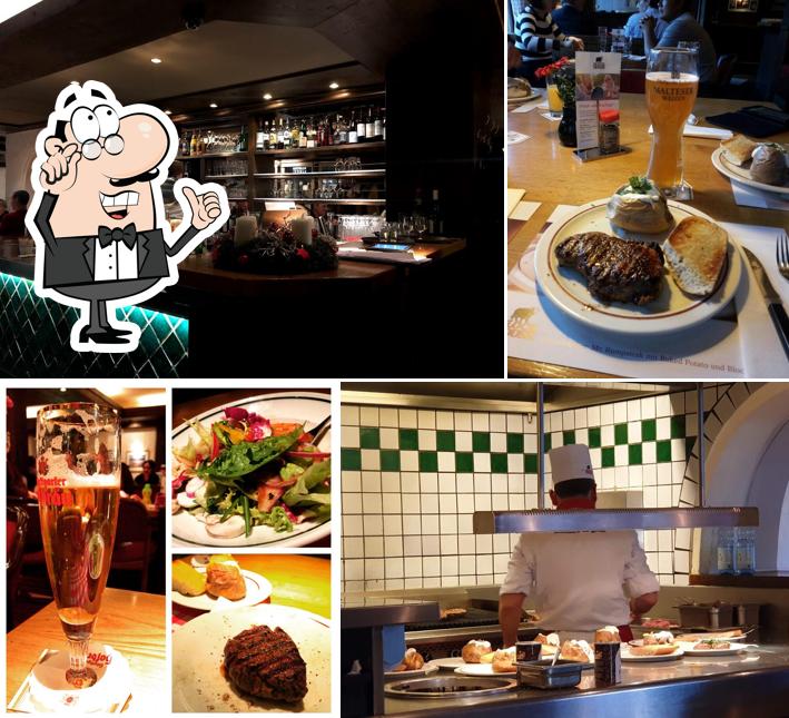 Block House, Stuttgart - Restaurant menu, prices and reviews