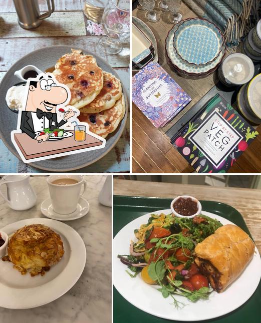 Avoca Belfast, Belfast - Restaurant menu, prices and reviews