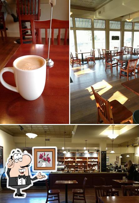 Hall Street Bakery, Grand Rapids - Restaurant menu, prices and reviews