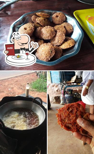 Thattukada Koothali, Kadiyangad - Restaurant menu, prices and reviews