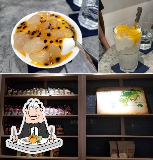 LAM Coffee Roastery, Ninh Hòa - Restaurant menu, prices and reviews