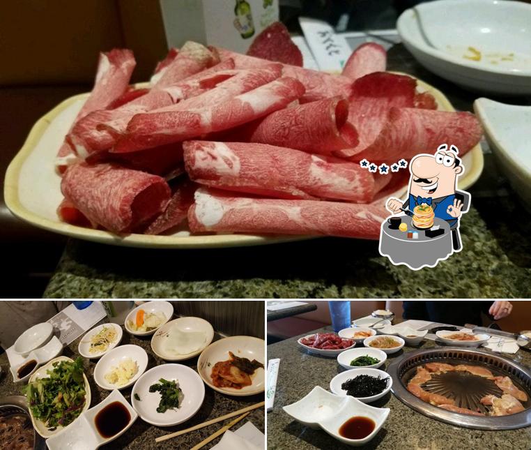 Manna BBQ, Chula Vista - Restaurant menu, prices and reviews