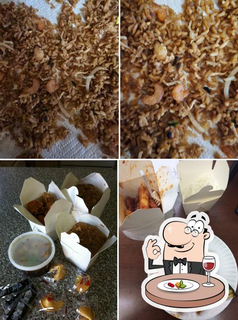Ming Toy Chop Suey, Waukegan - Restaurant menu, prices and reviews
