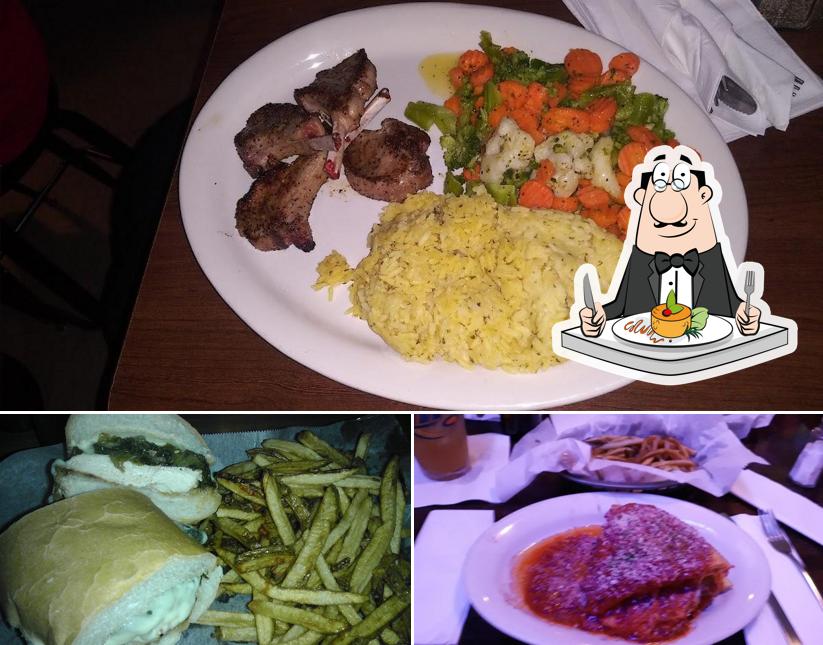Niki'z Pub, Niles - Restaurant menu, prices and reviews