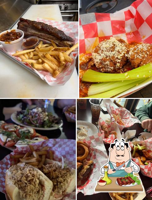 The Dutch Cottage Tavern, Skippack - Restaurant menu, prices and reviews