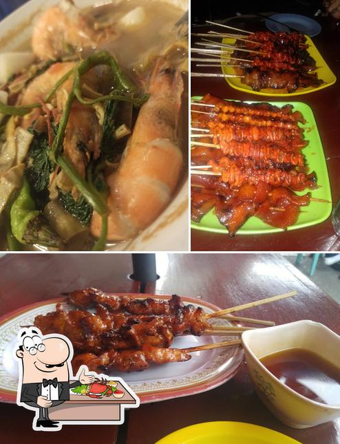 Adrinel's Barbeque Corner, Tuguegarao City - Restaurant menu, prices ...